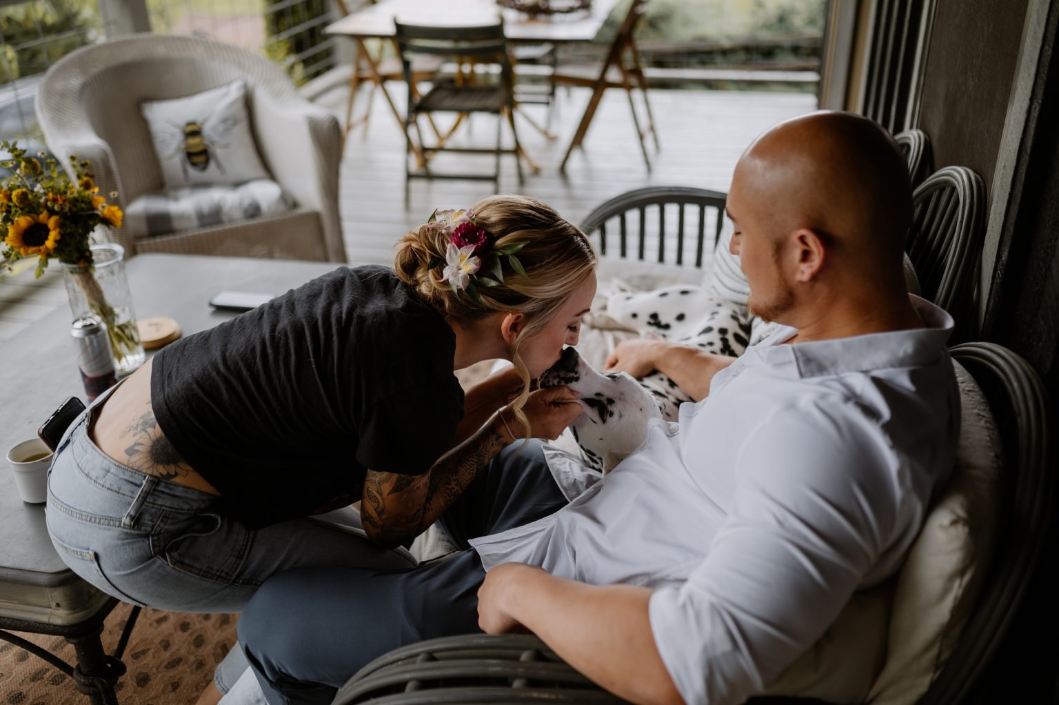 5 Helpful Tips for your Asheville Elopement - Karen Norian Photography