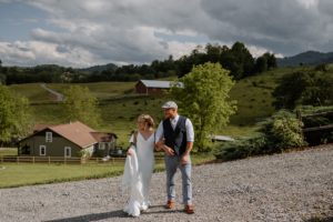 5 Helpful Tips for your Asheville Elopement - Karen Norian Photography