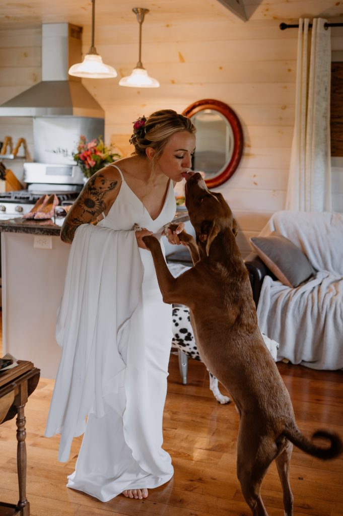 5 Helpful Tips for your Asheville Elopement - Karen Norian Photography